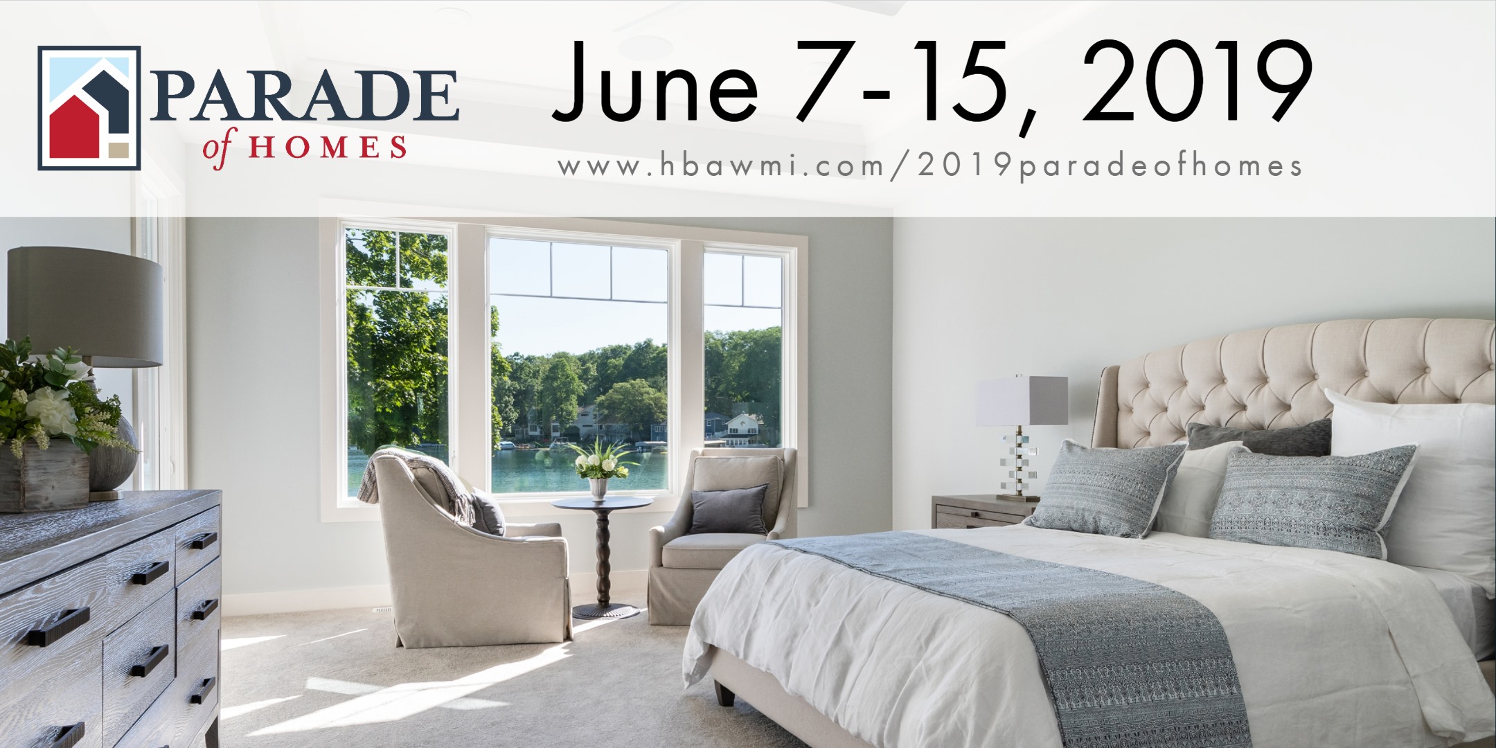 Parade of Homes 2019 - Pennings & Sons
